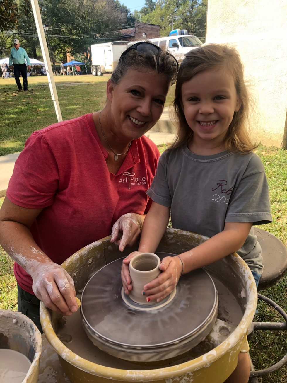 Carrollton Pilgrimage & Pioneer Day | Visit Carrollton, Mississippi
